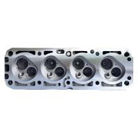 China Cylinder Head 94581192 96143557 for Daewoo Lanos Cielo G15MF 1.6L 8v Chevrolet Aveo for sale