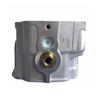 China Cylinder Head 94581192 96143557 for Daewoo Lanos Cielo G15MF 1.6L 8v Chevrolet Aveo for sale