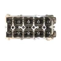 China Aluminum Cylinder Head SQR481 481F-CA8016A017 481F-1003010BA for Chery A3 A5 Tiggo 1.6L 16V for sale