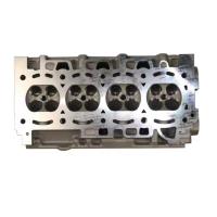 China Aluminum Cylinder Head SQR481 481F-CA8016A017 481F-1003010BA for Chery A3 A5 Tiggo 1.6L 16V for sale