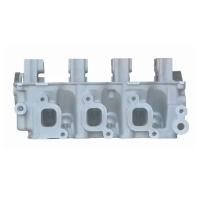 China Aluminum F8CV Cylinder Head for Chevrolet Daewoo Matiz 0.8L Engine 96316210 96642705 for sale