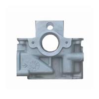China Aluminum F8CV Cylinder Head for Chevrolet Daewoo Matiz 0.8L Engine 96316210 96642705 for sale