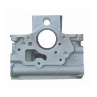 China Aluminum F8CV Cylinder Head for Chevrolet Daewoo Matiz 0.8L Engine 96316210 96642705 for sale
