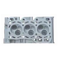 China Aluminum F8CV Cylinder Head for Chevrolet Daewoo Matiz 0.8L Engine 96316210 96642705 for sale