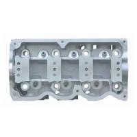 China Aluminum F8CV Cylinder Head for Chevrolet Daewoo Matiz 0.8L Engine 96316210 96642705 for sale
