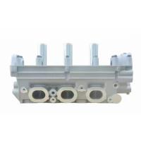 China Aluminum F8D Cylinder Head 11100M79G00 11100M79G01 for Suzuki Maruti Alto 800 RF308 SOHC 2007-2012 for sale