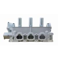 China Aluminum F8D Cylinder Head 11100M79G00 11100M79G01 for Suzuki Maruti Alto 800 RF308 SOHC 2007-2012 for sale