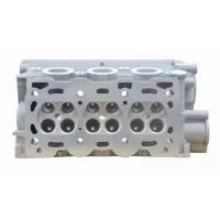 China Aluminum F8D Cylinder Head 11100M79G00 11100M79G01 for Suzuki Maruti Alto 800 RF308 SOHC 2007-2012 for sale