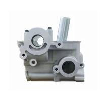 China Aluminum F8D Cylinder Head 11100M79G00 11100M79G01 for Suzuki Maruti Alto 800 RF308 SOHC 2007-2012 for sale
