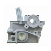 China Aluminum F8D Cylinder Head 11100M79G00 11100M79G01 for Suzuki Maruti Alto 800 RF308 SOHC 2007-2012 for sale