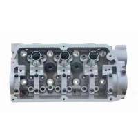 China Aluminum F8D Cylinder Head 11100M79G00 11100M79G01 for Suzuki Maruti Alto 800 RF308 SOHC 2007-2012 for sale