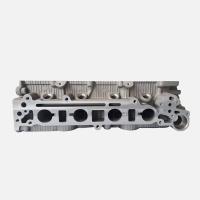 China Aluminum Alloy Engine Cylinder Head 1.5L 473QB 473QE for BYD F3 G3 L3 G5 Surui for sale
