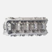 China Aluminum Alloy Engine Cylinder Head 1.5L 473QB 473QE for BYD F3 G3 L3 G5 Surui for sale