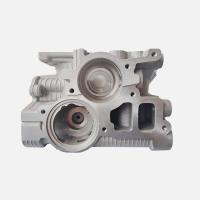 China Aluminum Alloy Engine Cylinder Head 1.5L 473QB 473QE for BYD F3 G3 L3 G5 Surui for sale