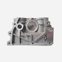 China Aluminum Alloy Engine Cylinder Head 1.5L 473QB 473QE for BYD F3 G3 L3 G5 Surui for sale