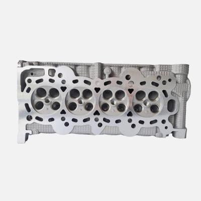 China Aluminum Alloy Engine Cylinder Head 1.5L 473QB 473QE for BYD F3 G3 L3 G5 Surui for sale