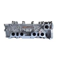 China New Aluminum Engine Cylinder Head 1TR 1TR-FE OE 11101-75141 for Toyota Hilux Innova Hiace for sale