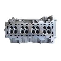 China New Aluminum Engine Cylinder Head 1TR 1TR-FE OE 11101-75141 for Toyota Hilux Innova Hiace for sale