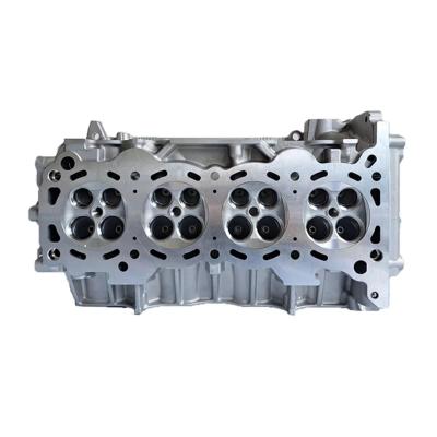 China New Aluminum Engine Cylinder Head 1TR 1TR-FE OE 11101-75141 for Toyota Hilux Innova Hiace for sale