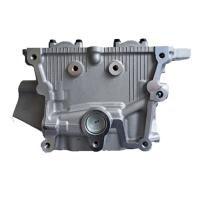 China New Aluminum Engine Cylinder Head 1TR 1TR-FE OE 11101-75141 for Toyota Hilux Innova Hiace for sale