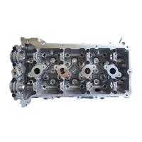 China New Aluminum Engine Cylinder Head 1TR 1TR-FE OE 11101-75141 for Toyota Hilux Innova Hiace for sale