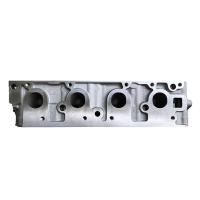 China C16NZ Engine Cylinder Head 94581192 92089854 Compatible Opel Corsa Astra 1.6L Aluminum Alloy for sale