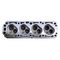 China C16NZ Engine Cylinder Head 94581192 92089854 Compatible Opel Corsa Astra 1.6L Aluminum Alloy for sale