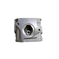 China C16NZ Engine Cylinder Head 94581192 92089854 Compatible Opel Corsa Astra 1.6L Aluminum Alloy for sale
