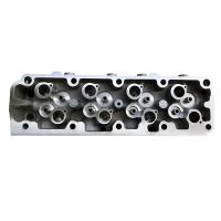 China C16NZ Engine Cylinder Head 94581192 92089854 Compatible Opel Corsa Astra 1.6L Aluminum Alloy for sale