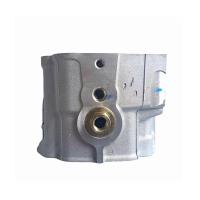 China C16NZ Engine Cylinder Head 94581192 92089854 Compatible Opel Corsa Astra 1.6L Aluminum Alloy for sale