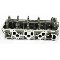 China Aluminum Cylinder Head 4986980 1449076 for Ford Ranger 2.5 TDCi Everest 3.0 TDCi BT-50 for sale