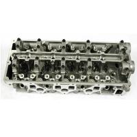 China Aluminum Cylinder Head 4986980 1449076 for Ford Ranger 2.5 TDCi Everest 3.0 TDCi BT-50 for sale