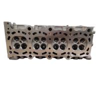 China Aluminum Cylinder Head J20A 11100-65J00 11100-65J01 2.0L 16 Valves for Suzuki Grand Vitara for sale