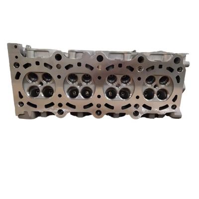 China Aluminum Cylinder Head J20A 11100-65J00 11100-65J01 2.0L 16 Valves for Suzuki Grand Vitara for sale
