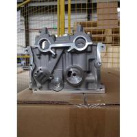 China Aluminum Cylinder Head J20A 11100-65J00 11100-65J01 2.0L 16 Valves for Suzuki Grand Vitara for sale