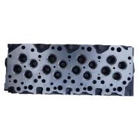 China Cast Iron 15B 15B-FTE Cylinder Head 11101-58100 11101-58091 for Toyota Dyna 200 Coaster for sale
