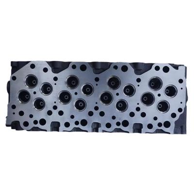 China Cast Iron 15B 15B-FTE Cylinder Head 11101-58100 11101-58091 for Toyota Dyna 200 Coaster for sale