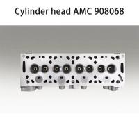 China New XUD9 XUD9TE Cylinder Head 1.9L Diesel Engine Part for Citroen Peugeot 908068 for sale