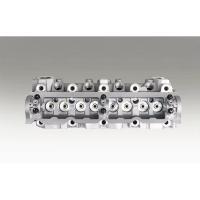 China New XUD9 XUD9TE Cylinder Head 1.9L Diesel Engine Part for Citroen Peugeot 908068 for sale