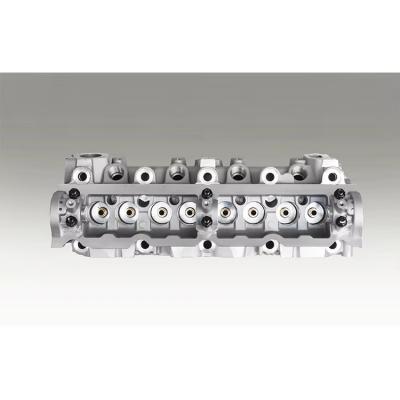 China New XUD9 XUD9TE Cylinder Head 1.9L Diesel Engine Part for Citroen Peugeot 908068 for sale