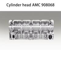 China New XUD9 XUD9TE Cylinder Head 1.9L Diesel Engine Part for Citroen Peugeot 908068 for sale