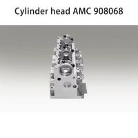 China New XUD9 XUD9TE Cylinder Head 1.9L Diesel Engine Part for Citroen Peugeot 908068 for sale