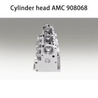 China New XUD9 XUD9TE Cylinder Head 1.9L Diesel Engine Part for Citroen Peugeot 908068 for sale