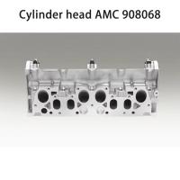 China New XUD9 XUD9TE Cylinder Head 1.9L Diesel Engine Part for Citroen Peugeot 908068 for sale