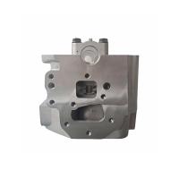 China Toyota 2C 3C Cylinder Head 11101-64390 Aluminum Alloy Engine Part for 2C-TE 3C-TE for sale