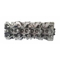China Toyota 2C 3C Cylinder Head 11101-64390 Aluminum Alloy Engine Part for 2C-TE 3C-TE for sale