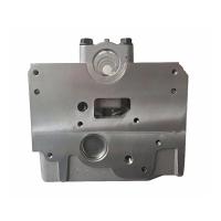 China Toyota 2C 3C Cylinder Head 11101-64390 Aluminum Alloy Engine Part for 2C-TE 3C-TE for sale