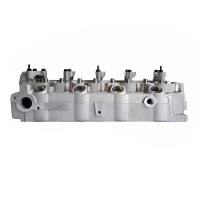 China 4D56 908513 Engine Cylinder Head for Mitsubishi Montero Pajero L300 Canter 2.5TD 8V for sale