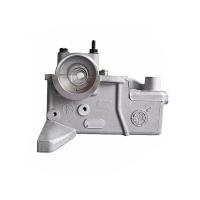 China 4D56 908513 Engine Cylinder Head for Mitsubishi Montero Pajero L300 Canter 2.5TD 8V for sale