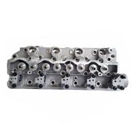 China 4D56 908513 Engine Cylinder Head for Mitsubishi Montero Pajero L300 Canter 2.5TD 8V for sale